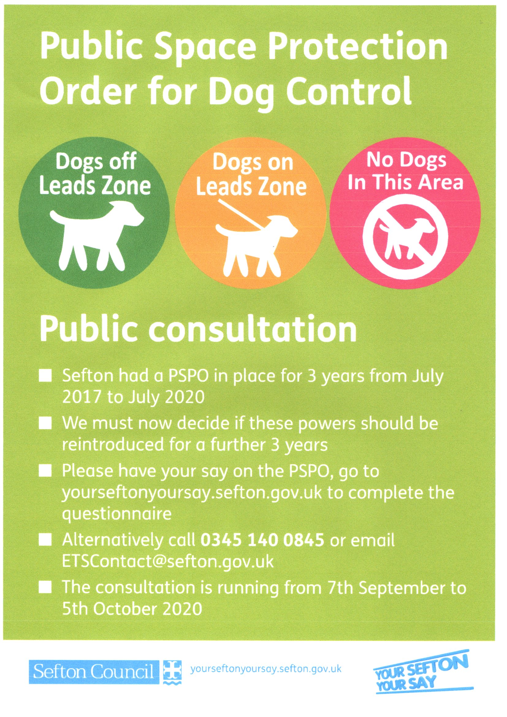 News Updates - Page 2 of 5 - Woodvale & Ainsdale Community Association